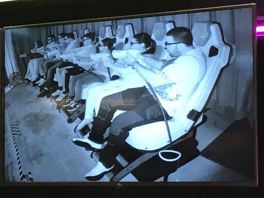 7D DARK RIDE ADVENTURE - Updated December 2025 - 13 Photos & 24 Reviews ...