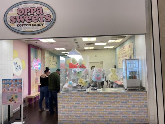 OPPA SWEETS COTTON CANDY - Updated September 2025 - 54 Photos & 25 ...