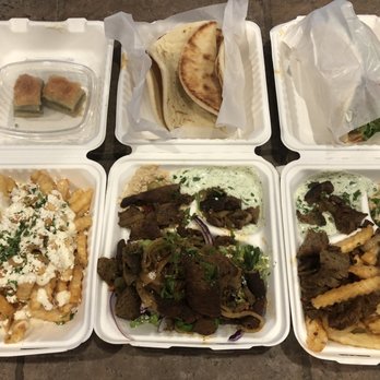 ZAYTOONA - Updated October 2025 - 29 Photos & 39 Reviews - 401 Pine St ...