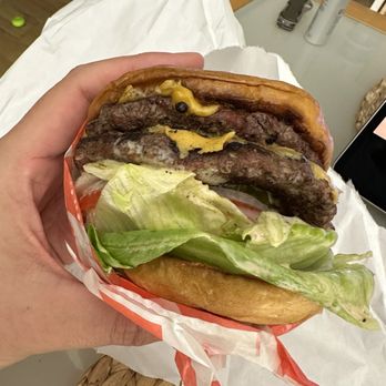 FAT BOYS BURGERS - Updated December 2024 - 47 Photos & 52 Reviews - 853 ...