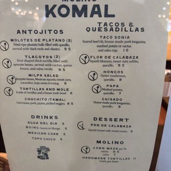 KOMAL - Updated October 2025 - 179 Photos & 67 Reviews - 3655 S Grand ...