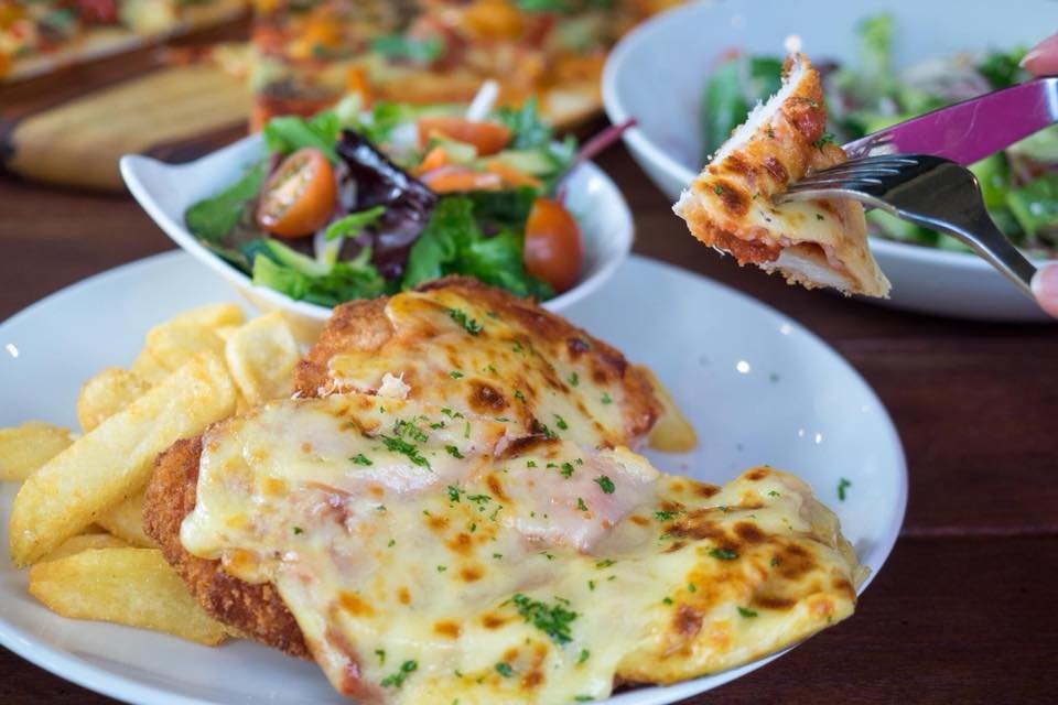 THE BELL BAR & BISTRO - Updated May 2025 - 127 Flynn Circuit, Bellamack ...