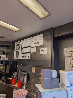 HIGHWIRE COFFEE ROASTERS - 222 Photos & 280 Reviews - 5655 College Ave ...