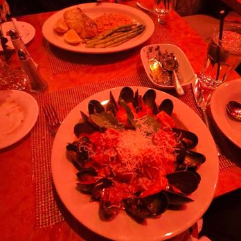 FILOMENA RISTORANTE - Updated January 2025 - 4581 Photos & 3611 Reviews ...