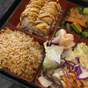 HOKKAIDO RAMEN AND SUSHI BAR - Updated March 2025 - 14 Photos - 601 N ...