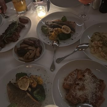 MAMO RESTAURANT - Updated March 2025 - 659 Photos & 402 Reviews - 323 W ...