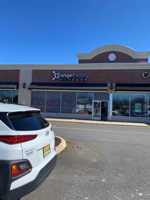 ORANGETHEORY FITNESS FREEHOLD - Updated February 2025 - 21 Photos ...