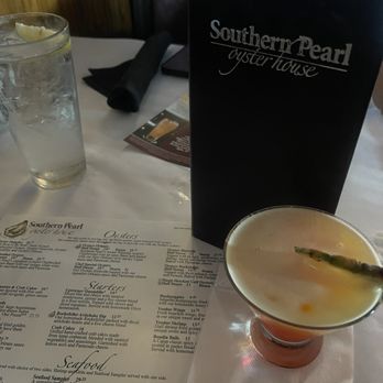 SOUTHERN PEARL OYSTER HOUSE - Updated May 2025 - 423 Photos & 236 ...