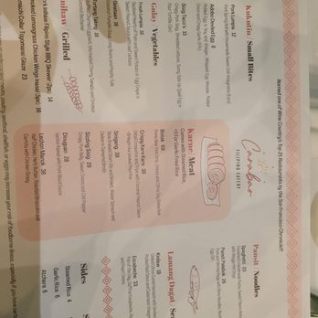 CARABAO - Updated December 2025 - 764 Photos & 139 Reviews - 145 C ...