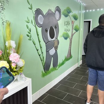 KOALA TEA - Updated December 2025 - 35 Photos & 17 Reviews - 523 ...