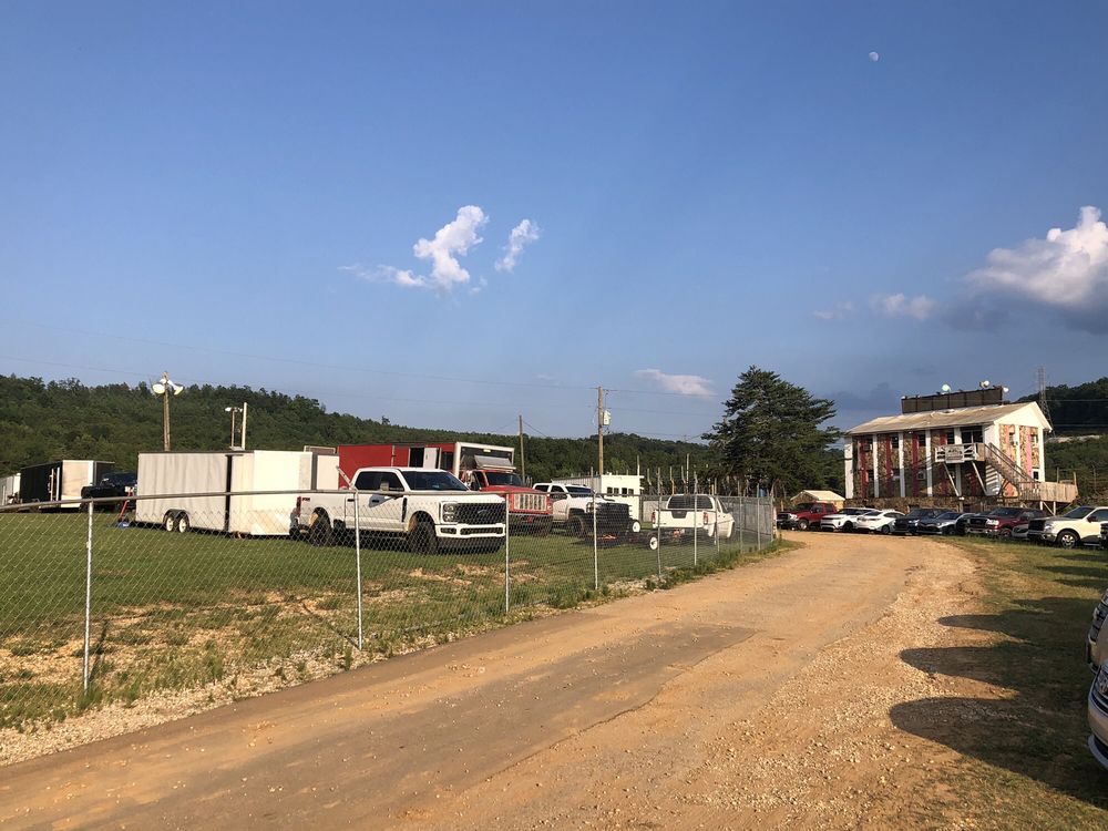 NORTH ALABAMA SPEEDWAY - Updated July 2025 - 12200 Hwy 247, Tuscumbia ...