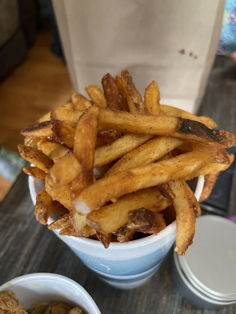 BONNER BURGER - Updated August 2025 - 13 Photos & 17 Reviews - 1703 W ...