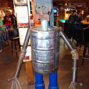 RUSTY’S BACKWATER SALOON - 10 Photos & 18 Reviews - 1715 W River Dr W, Stevens Point, Wisconsin ...