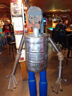 RUSTY’S BACKWATER SALOON - 20 Photos & 20 Reviews - 1715 W River Dr W, Stevens Point, Wisconsin ...