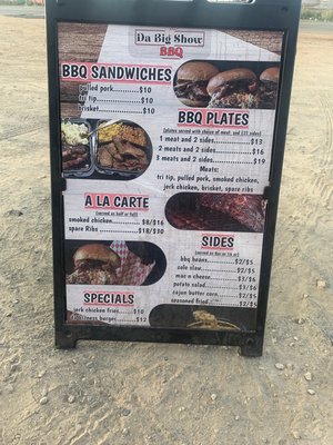 DA BIG SHOW BBQ - 37 Photos & 66 Reviews - Murrieta, CA - Yelp
