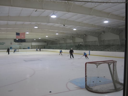 BROWNSTOWN SPORTS CENTER - Updated December 2025 - 21902 Telegraph Rd ...