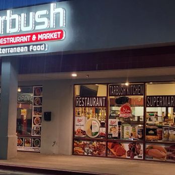 TARBUSH KITCHEN - Updated October 2024 - 856 Photos & 121 Reviews ...