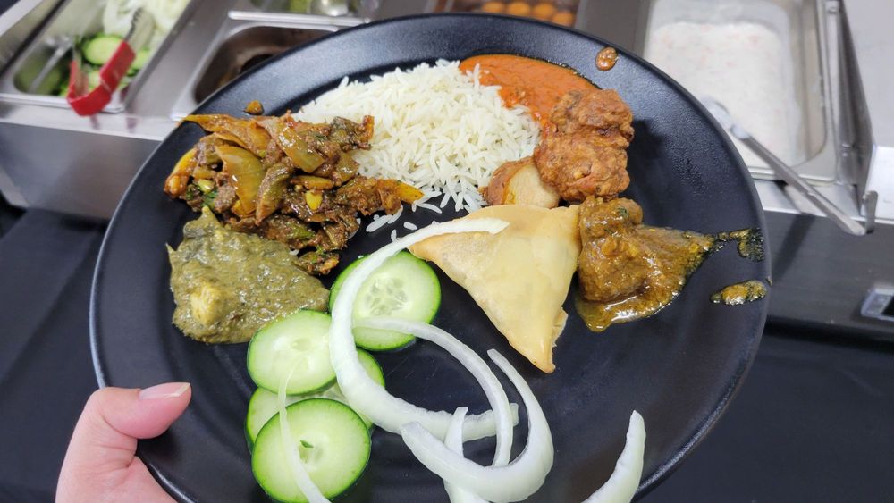 ROOTS INDIAN RESTAURANT AND BAR - Updated May 2026 - 57 Photos & 21 ...