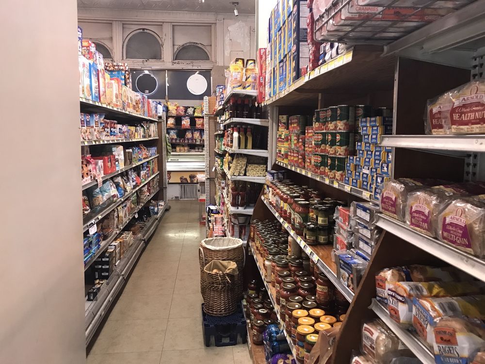 THE CORNER MARKET - Updated April 2026 - 20 Reviews - 400 E Capitol St ...
