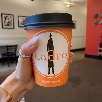 CAFFE LADRO - Updated October 2025 - 134 Photos & 188 Reviews - 600 ...