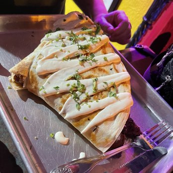 TERROR TACOS - Updated August 2024 - 393 Photos & 192 Reviews - 3191 S ...