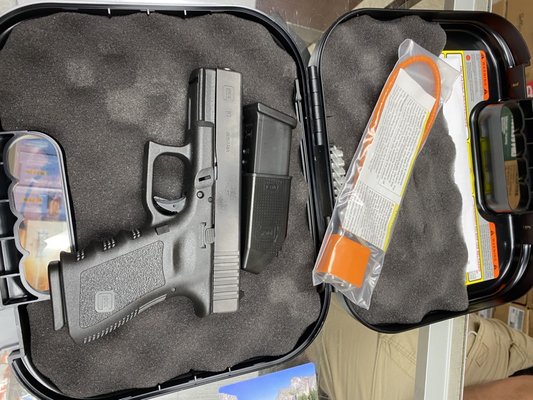 FF FIREARMS - 180 Photos & 273 Reviews - 121 E Whittier Blvd ...