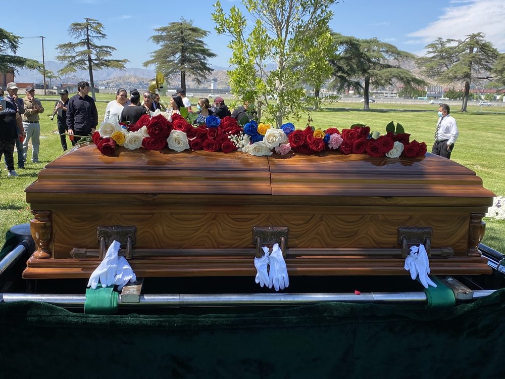 UNIVERSAL CASKET - Updated November 2025 - 5450 Alhambra Ave, Los ...