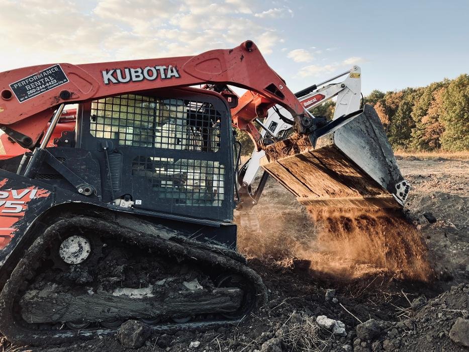 IMPACT CONTRACTING - Updated December 2024 - South Whitley, Indiana ...