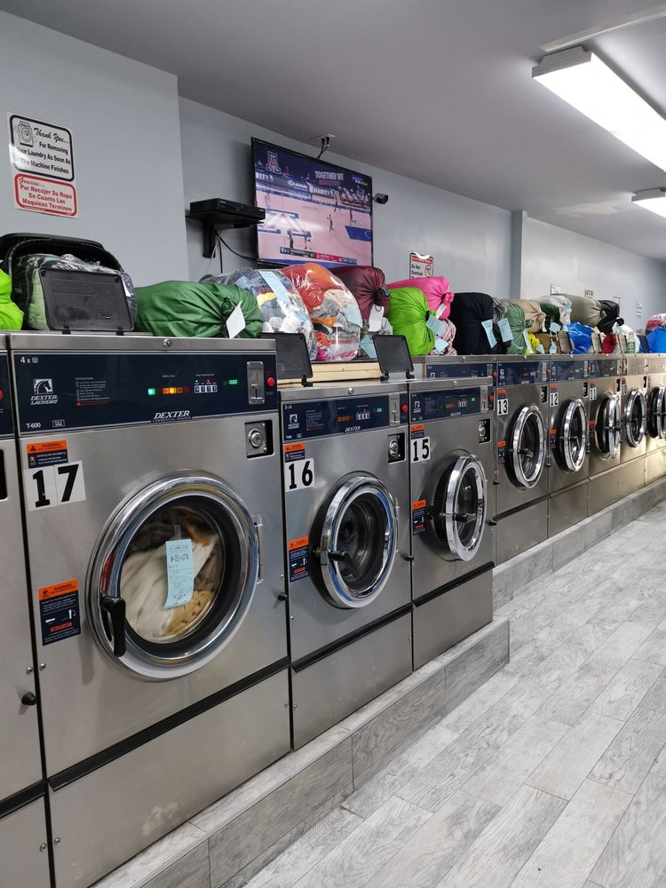 THE LAUNDRY - Updated July 2024 - 13 Photos & 21 Reviews - 259 Malcolm ...