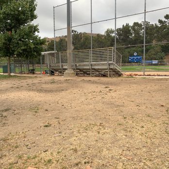 MONTECITO HEIGHTS RECREATION CENTER - Updated May 2026 - 18 Photos ...
