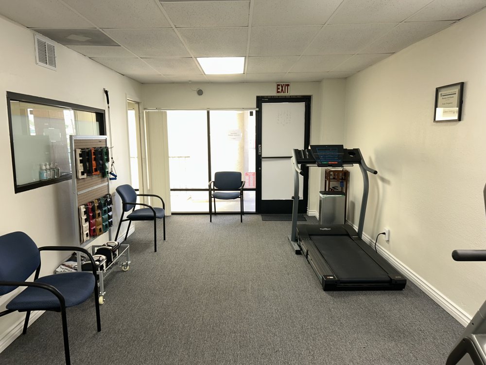 GOOD DAY PHYSICAL THERAPY - Updated May 2026 - 29 Photos - 10356 Garvey ...