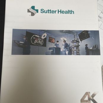 SUTTER COAST HOSPITAL - Updated December 2025 - 37 Reviews - 800 East ...