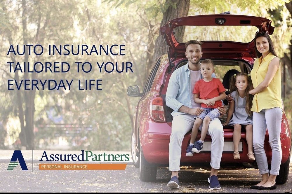 ASSURED PARTNERS - Updated December 2025 - 840 Crescent Center Dr ...