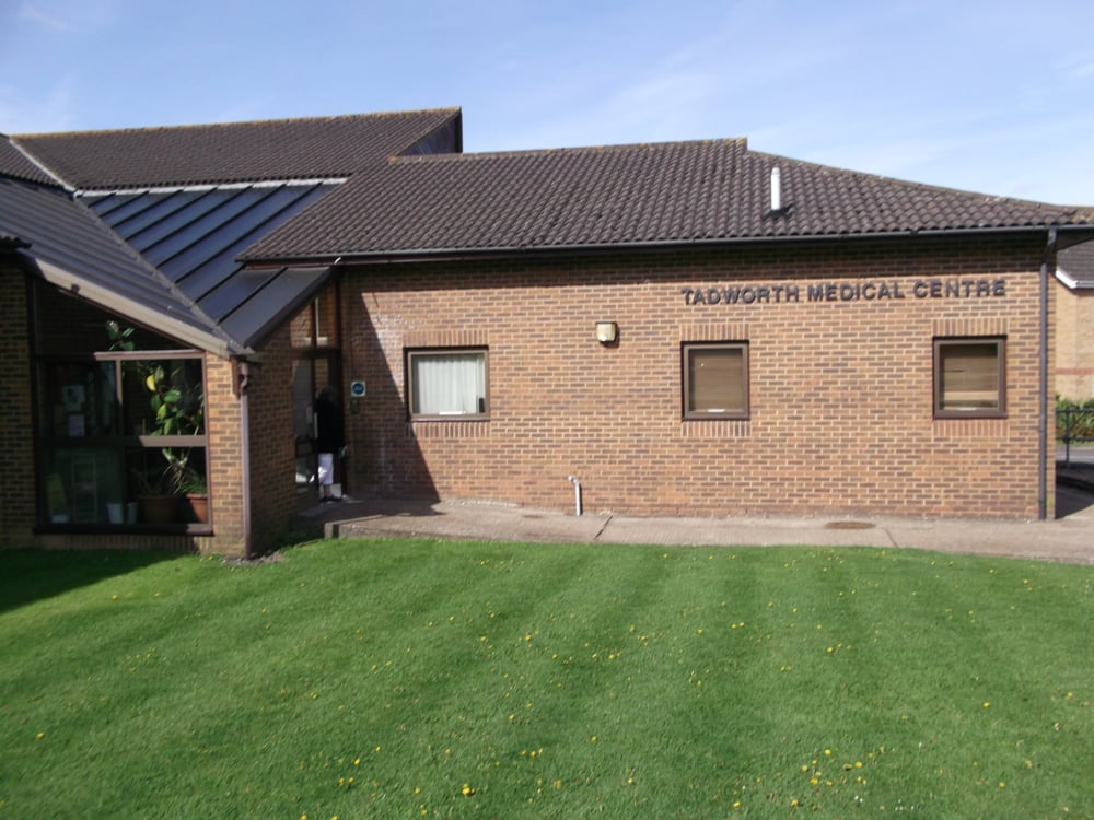 TADWORTH MEDICAL CENTRE - Updated January 2025 - 1 Troy Close, Tadworth ...