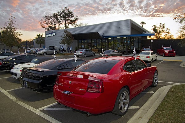 AUTOLINE PREOWNED - Updated August 2025 - 22 Photos & 61 Reviews - 2126 ...