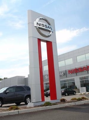 NISSAN CITY OF SPRINGFIELD - Updated December 2025 - 34 Photos & 145 ...