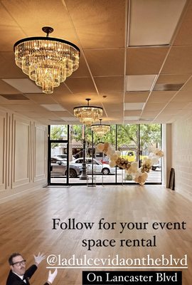 LA DULCE VIDA ON THE BLVD - Updated August 2025 - 17 Photos - 810 W ...