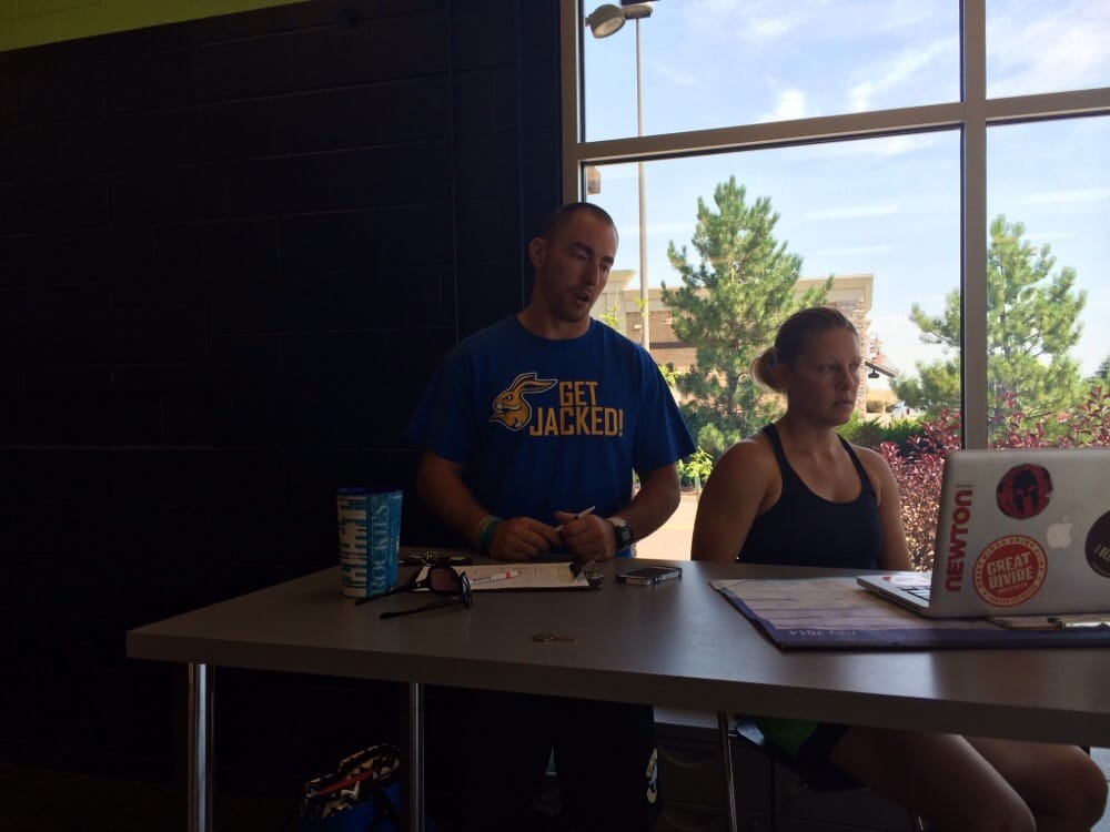 CROSSFIT MAFIA - Updated July 2025 - 16639 Washington St, Thornton ...