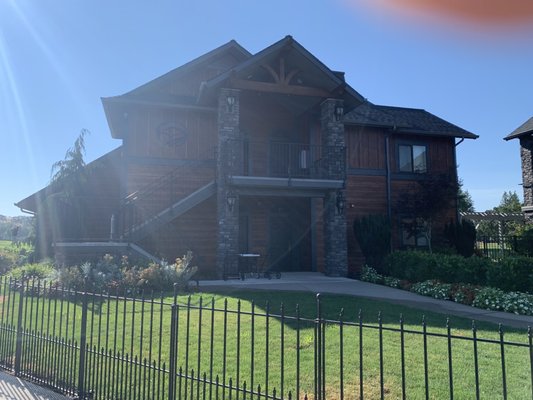 RESORT AT EAGLE POINT GOLF CLUB LODGING - Updated December 2025 - 45 ...