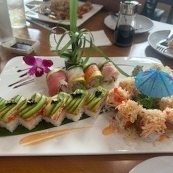 KUMO SUSHI & RAMEN - Updated August 2024 - 24 Photos & 10 Reviews ...