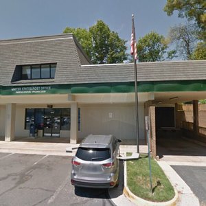 US POST OFFICE - Updated July 2024 - 75 Photos & 113 Reviews - 8409 Lee ...