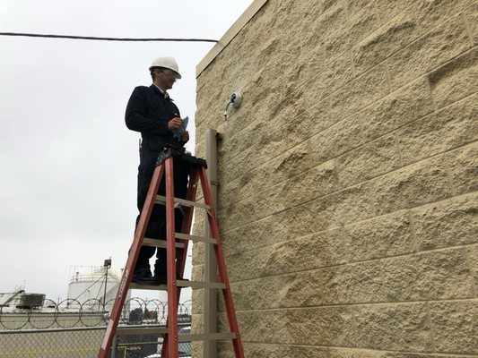 INTELLIGUARD SECURITY - 94 Photos & 44 Reviews - 518 Charity Way ...