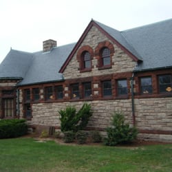 BILL MEMORIAL LIBRARY - 23 Photos - 240 Monument St, Groton, CT - Yelp