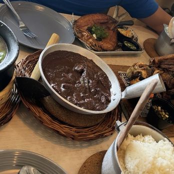 KABAYAN KUSINA - Updated September 2024 - 192 Photos & 90 Reviews ...