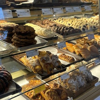 LAVENDER BAKERY & CAFE’ - Updated November 2024 - 1655 Photos & 1208 ...