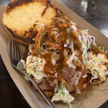 POST OAK BARBECUE - Updated August 2024 - 493 Photos & 554 Reviews ...