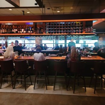 SEASONS 52 - Updated September 2024 - 1192 Photos & 775 Reviews - 2300 ...