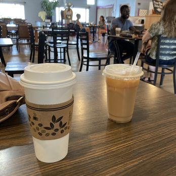 THE COFFEEHOUSE AND DELI - Updated November 2025 - 85 Photos & 166 ...