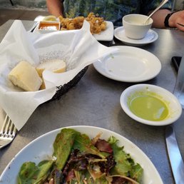 THINK CAFE - Updated July 2024 - 413 Photos & 375 Reviews - 302 W 5th ...