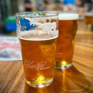 BIG TOP BREWING COMPANY - Updated March 2025 - 205 Photos & 203 Reviews ...